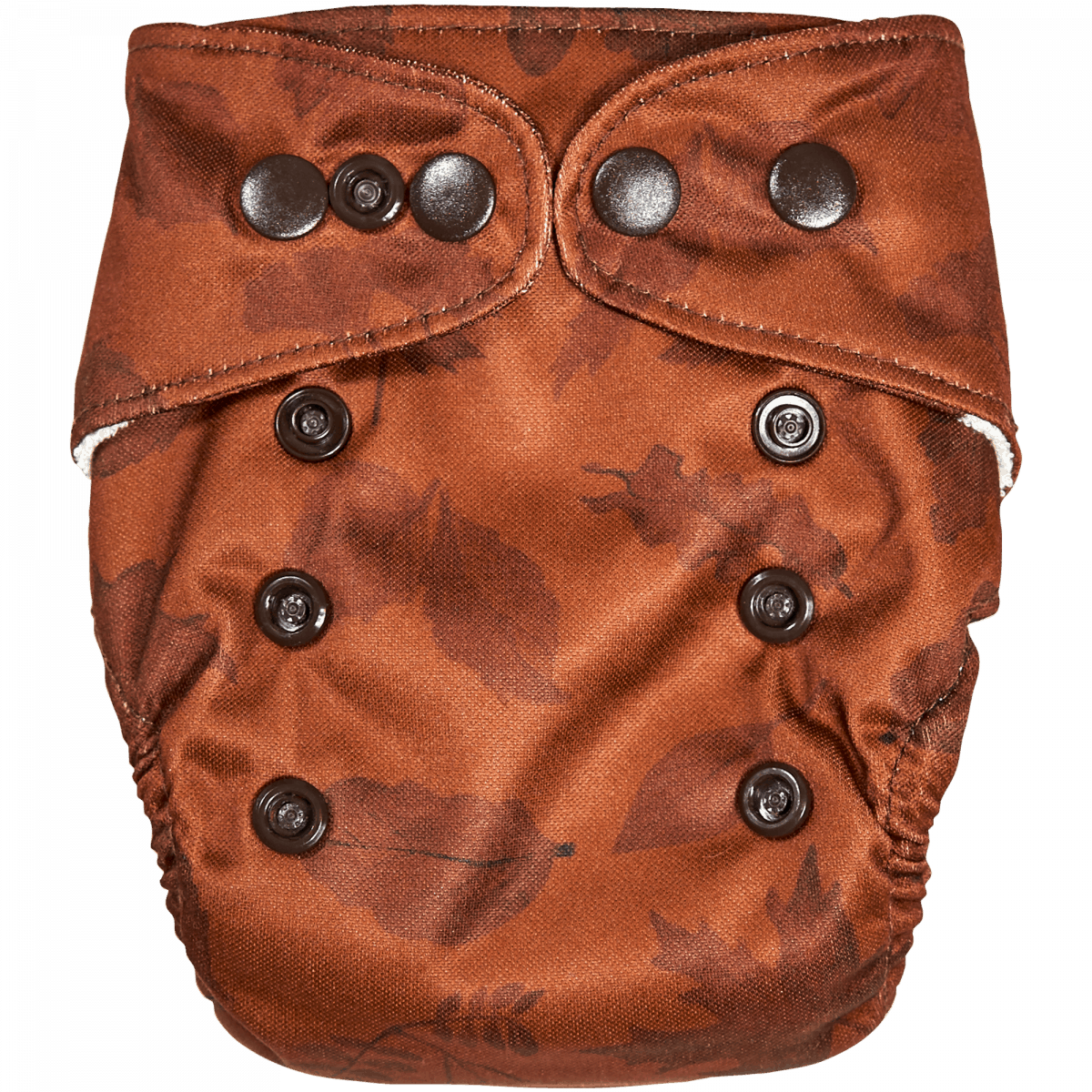 Natural Newborn - Leaves | Elskbar