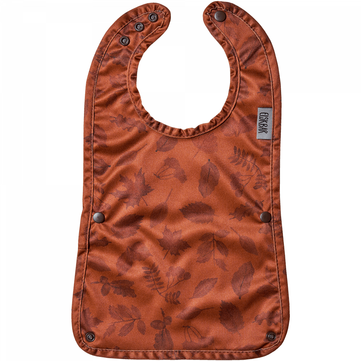 Bib in Danish Design with Pocket and Easy to Clean | Elskbar