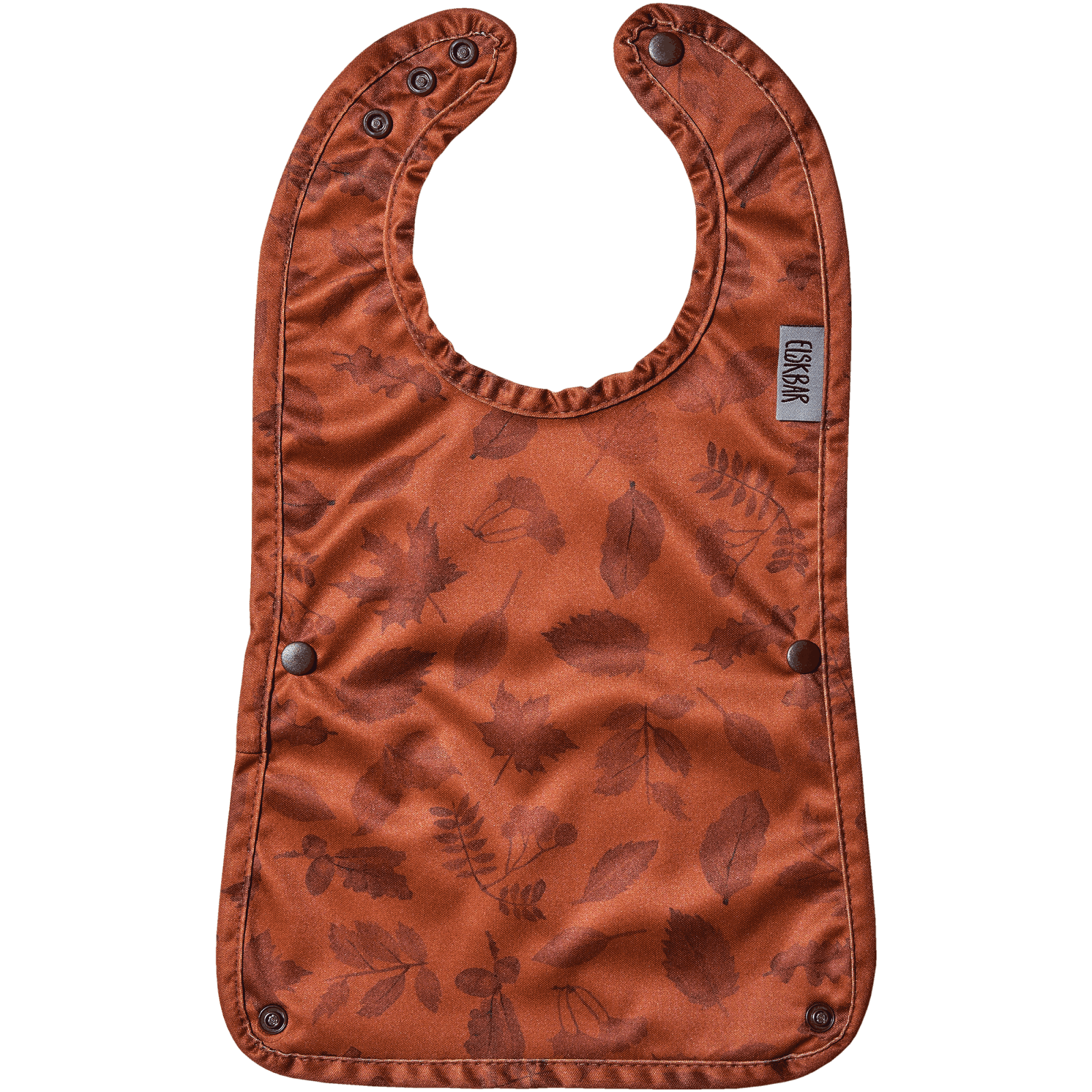 Bib in Danish Design with Pocket and Easy to Clean | Elskbar