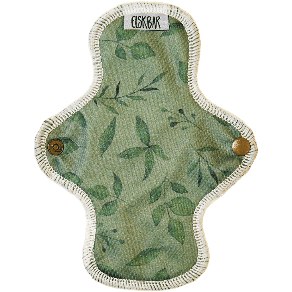 Light Flow - Twigs - Cloth Pad | Elskbar