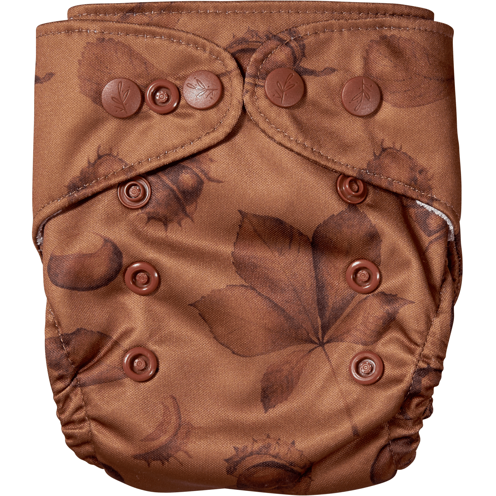 Natural Newborn - Chestnut | Elskbar