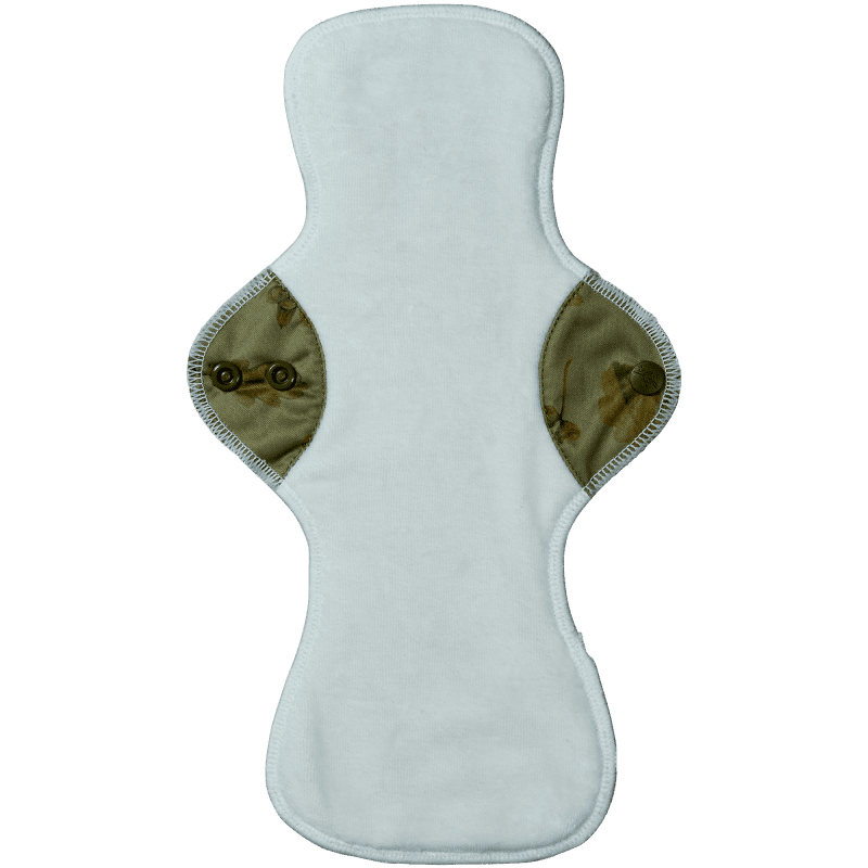 Heavy Flow - Acorn - Cloth Pad | Elskbar