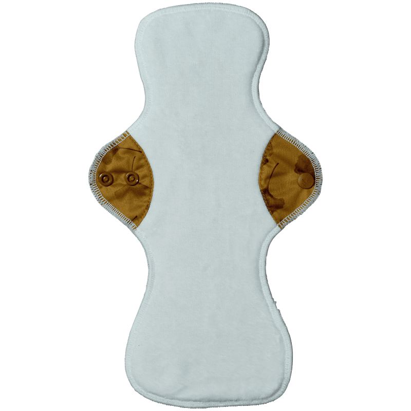 Heavy Flow - Ginkgo - Cloth Pad | Elskbar