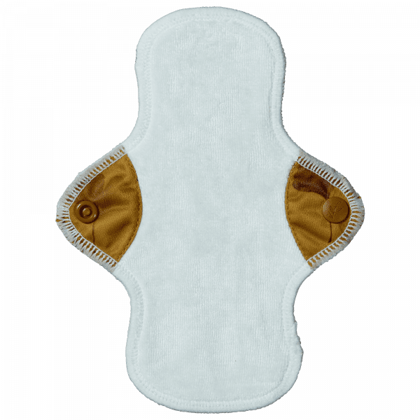 Light Flow - Ginkgo - Cloth Pad | Elskbar