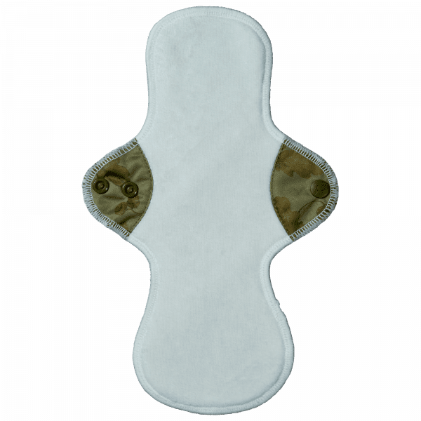 Regular Flow - Acorn - Cloth Pad | Elskbar