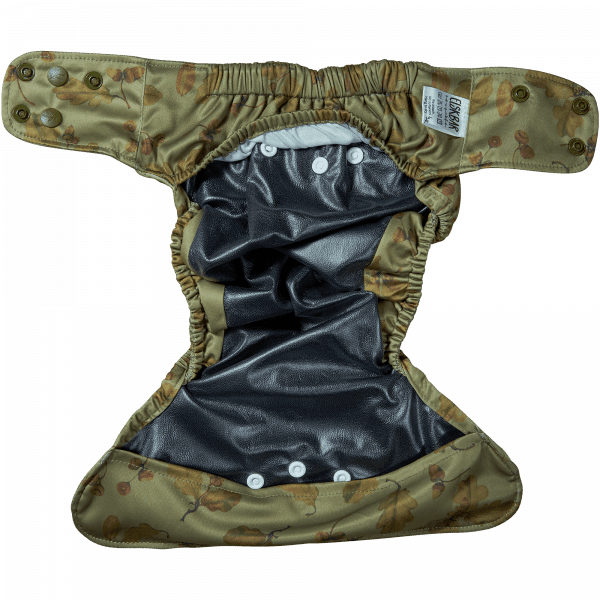 Cover All - Acorn - Beautiful Diaper Cover | Elskbar