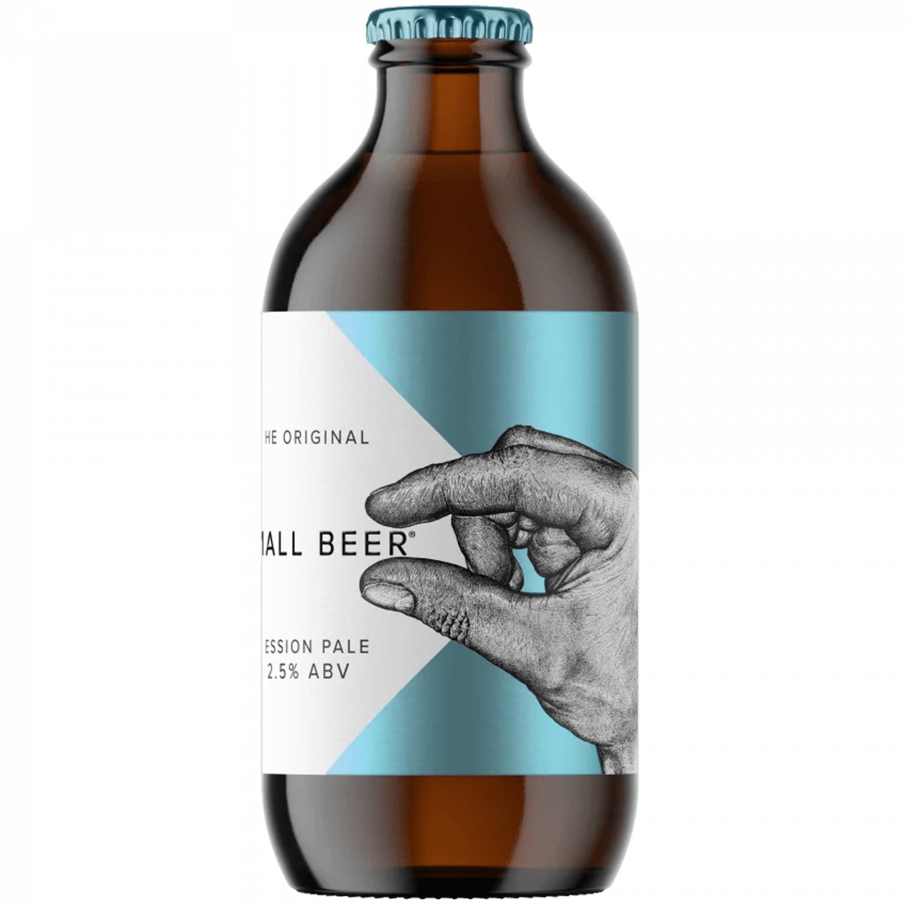 A Small Beer Elskbar A Small Beer Elskbar