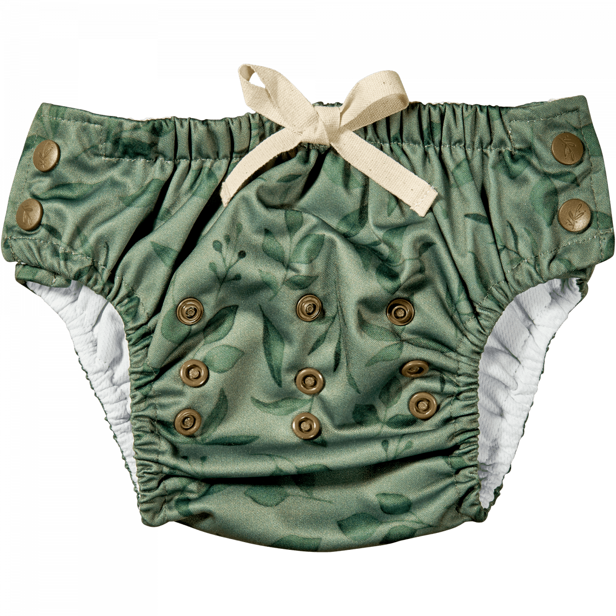 Swim Diaper - Twigs - Beautiful Blebadebuks | Elskbar
