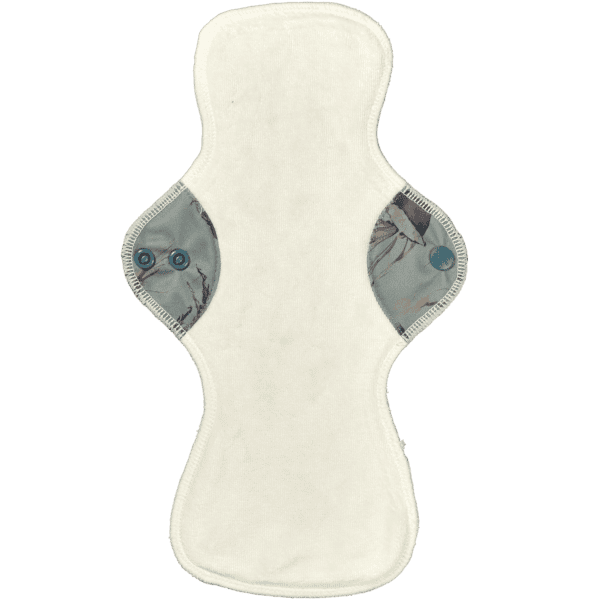 Heavy Flow - Jellyfish - Cloth Pad | Elskbar