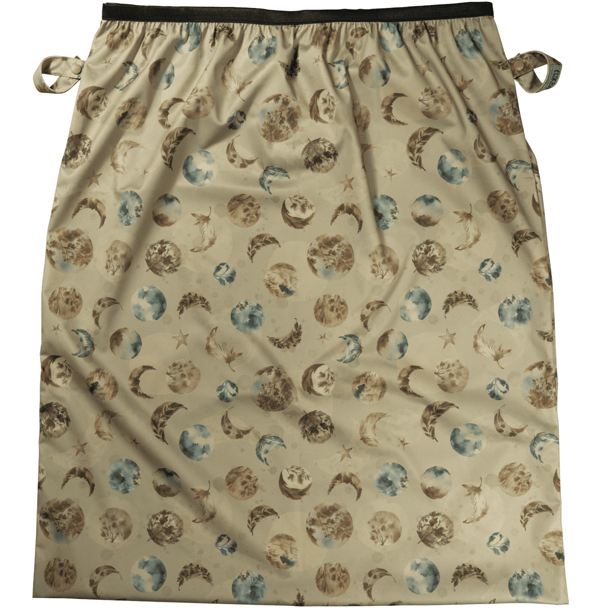 Large Wetbag - Moons | Elskbar